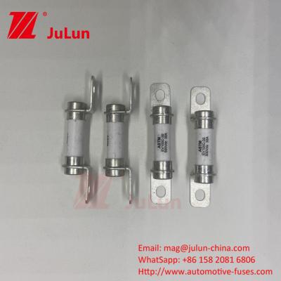 China 50A 30A 500DV Excellent DC Breaking Capability Fuse 5A Truck EV Fuse for sale