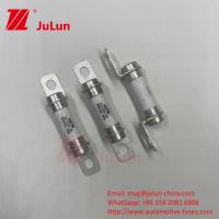 China 5A 10A 30A 50A 30A 500DV Pure Electric Vehicle Force System Hybrid Vehicle Fuse for sale