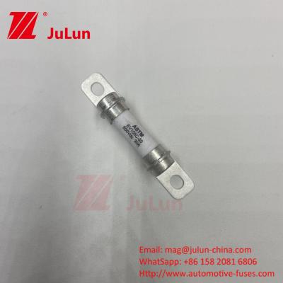 China 5A 10A15A 20A 30A Hybrid Car Fuse 20A 30A 40A Energy Storage System Electric Drive 500VDC for sale