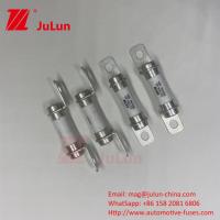 China 5A 10A15A 20A 30A Hybrid Car Fuse 20A 30A 40A Energy Storage System Electric Drive 500VDC for sale