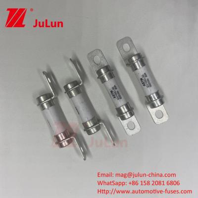 China 50A 40A 30A Pure Electric Vehicle Fuse Electric Vehicle Power Conversion System With Bolted M6 for sale