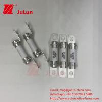 China Electric Vehicle Fuse 20A500VD CElectric Vehicle Auxiliary Fuses for sale