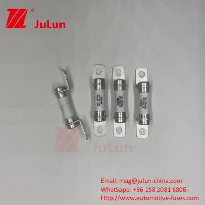 China Electric Vehicle Fuse 20A500VD CElectric Vehicle Auxiliary Fuses for sale