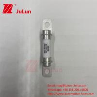 China Electric Vehicle Fuse DC Fuse 500VDC Battery Energy Storage System 30A for sale