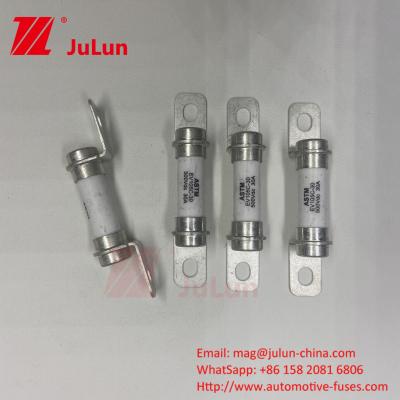 China Excellent DC Breaking Capability For Hybrid Vehicles And Battery Energy Storage Systems Fuse 15A 20A 30A for sale