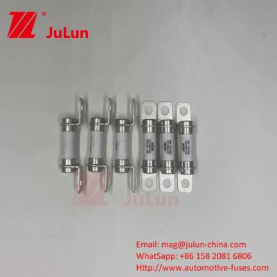 China Dc EV Fuse Standard UL248-20 Fuse 40A 50A 500VDC for sale