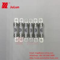 China Fuse Excellent DC Breaking Capacity 20A500VDC Pure Electric Vehicle for sale