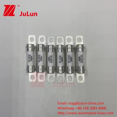 China Fuse Excellent DC Breaking Capacity 20A500VDC Pure Electric Vehicle for sale