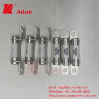 China Fuse Excellent DC Breaking Capacity 20A500VDC Pure Electric Vehicle for sale