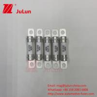China Fuse Electric Vehicle Charger 30A15A 500VDC Battery Energy Storage System Fuse for sale