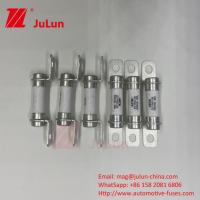 China Fuse Electric Vehicle Charger 30A15A 500VDC Battery Energy Storage System Fuse for sale