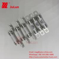 China Fuse Electric Vehicle Charger 30A15A 500VDC Battery Energy Storage System Fuse for sale