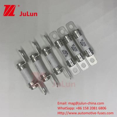 China Fuse Electric Vehicle Charger 30A15A 500VDC Battery Energy Storage System Fuse for sale