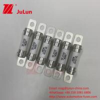 China M6 Bolt  Home Ev Charger 30A 40A Bolt M6 Automotive High Quality 5A 500VDC Fuse for sale