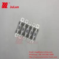 China M6 Bolt  Home Ev Charger 30A 40A Bolt M6 Automotive High Quality 5A 500VDC Fuse for sale