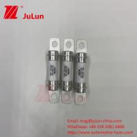 China M6 Bolt Fuse For EV Electric Vehicle 500VDCHEV 500VDC 15A 30A 40A Energy Storage System Fuse for sale