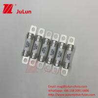China M6 Bolt Fuse For EV Electric Vehicle 500VDCHEV 500VDC 15A 30A 40A Energy Storage System Fuse for sale