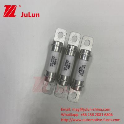 China Power Conversion System Power System Energy Storage System 500VDC High Score Break 10A 20A 30A Fuse Electric Vehicle Fus for sale