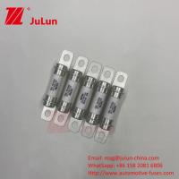 China Power Conversion System Power System Energy Storage System 500VDC High Score Break 10A 20A 30A Fuse Electric Vehicle Fus for sale