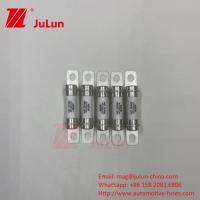 China EV Fuse Standard UL248-10A 20A 50A 40A Fuse Energy Storage System 500VDC High Break for sale