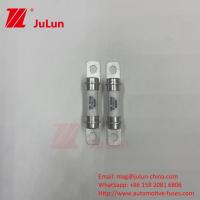 China Electric Vehicle Frequency Conversion Controller Bolted Fast Fuse 500VDC 5A 15A 30A 40A 10A 20A for sale