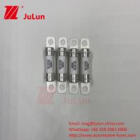 China Electric Vehicle Frequency Conversion Controller Bolted Fast Fuse 500VDC 5A 15A 30A 40A 10A 20A for sale