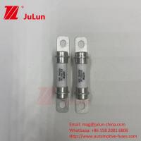 China Bolted Fast Fuse 500VDC 5A 15A 30A 40A 10A 20A Ceramic Power Conversion System Drives The Power System Fuse for sale