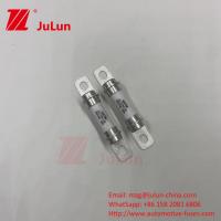 China Bolted Fast Fuse 500VDC 5A 15A 30A 40A 10A 20A Ceramic Power Conversion System Drives The Power System Fuse for sale