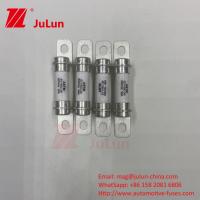 China Bolted Fast Fuse 500VDC 5A 15A 30A 40A 10A 20A Ceramic Power Conversion System Drives The Power System Fuse for sale