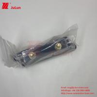 China Robust Low Voltage Fuse Holder with ABS Zinc Alloy Brass Shell for sale