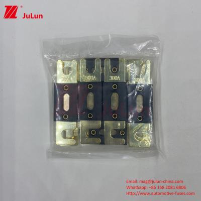 China Robust Low Voltage Fuse Holder with ABS Zinc Alloy Brass Shell for sale