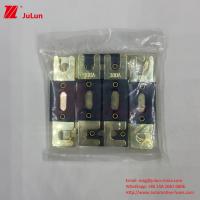 China SWECANS-500 Vehicle Bolt Fuse Box Waterproof and Gold Plated for sale