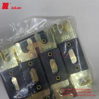 China Modified Car Car Bolt Car Waterproof Fuse Seat ANL Large Fork Bolt Type Safety Piece Box for sale