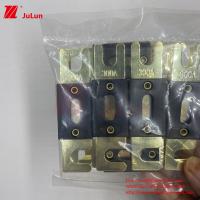 China 2Fork Bolt AGU Fuse 200A/ANL Fork Bolt Fuse Plate Fuse Automotive Fuse 500A for sale