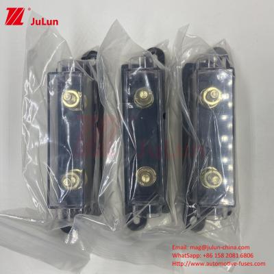 China Large Fork Pin Fuse Bolt Type Fuse For Car Bolt Safety Piece for sale