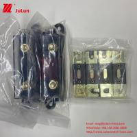 China Large Fork Pin Fuse Bolt Type Fuse For Car Bolt Safety Piece for sale
