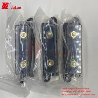 China ANL Bolt Type Safety Large Fork Bolt Fuse Car Bolt Safety Gold Silver for sale