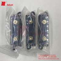 China Gold Silver New Energy Fuse Chip Type Large Current Power Fuse ANL Large Plug Fuse Bolt Safety Piece for sale