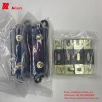 China Gold Silver New Energy Fuse Chip Type Large Current Power Fuse ANL Large Plug Fuse Bolt Safety Piece for sale