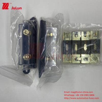 China TRANSPARENT ANM-B AUTOMOTIVE FORK PEG FUSE HOLDER for sale