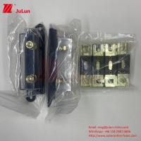 China 0298 Series Pin Type Fuse 0298125 Car Fuse Holder Transparent High Collision Resistance for sale
