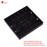 China Automotive Electronic Circuit Protection Copper Terminal Fuse Holders for sale