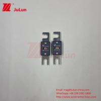 China 70VDC EV320-5X Rated Voltage Electric Vehicle Fuse With Boxed Packing M6 Bolt Type 80A for sale