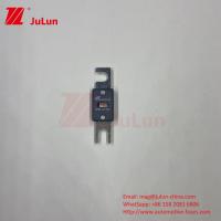 China EV320-5X Quartz Sand Outer Pipe 6kA DC EV Electric Vehicle Fuse  125A 70VDC Bolt for sale