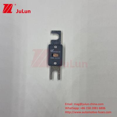 China M6 Bolt Type   Electric Car 70VDC  New Energy Vehicle Electric Vehicle Fuse 200A EV320 5C for sale