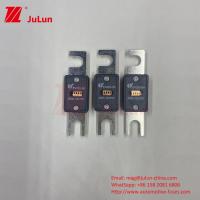 China M6 Bolt Type   Electric Car 70VDC  New Energy Vehicle Electric Vehicle Fuse 200A EV320 5C for sale