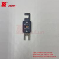 China TESLA 70VDC EV320-5X 5C Rated Voltage Electric Vehicle Fuse M6 Bolt Type 225A for sale