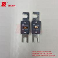 China TESLA 70VDC EV320-5X 5C Rated Voltage Electric Vehicle Fuse M6 Bolt Type 225A for sale