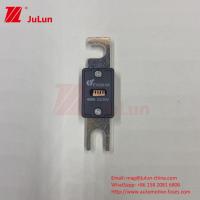 China Automotive EV Fuses In Current Ratings 80-500A - Complying To ISO8820-5 And GB/T31465.5-2015 Standards for sale