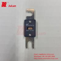 China EV Electric Vehicle Fuse Boxed 70VDC Rated Voltage M6 Bolt Type 250A  EV320-5C for sale